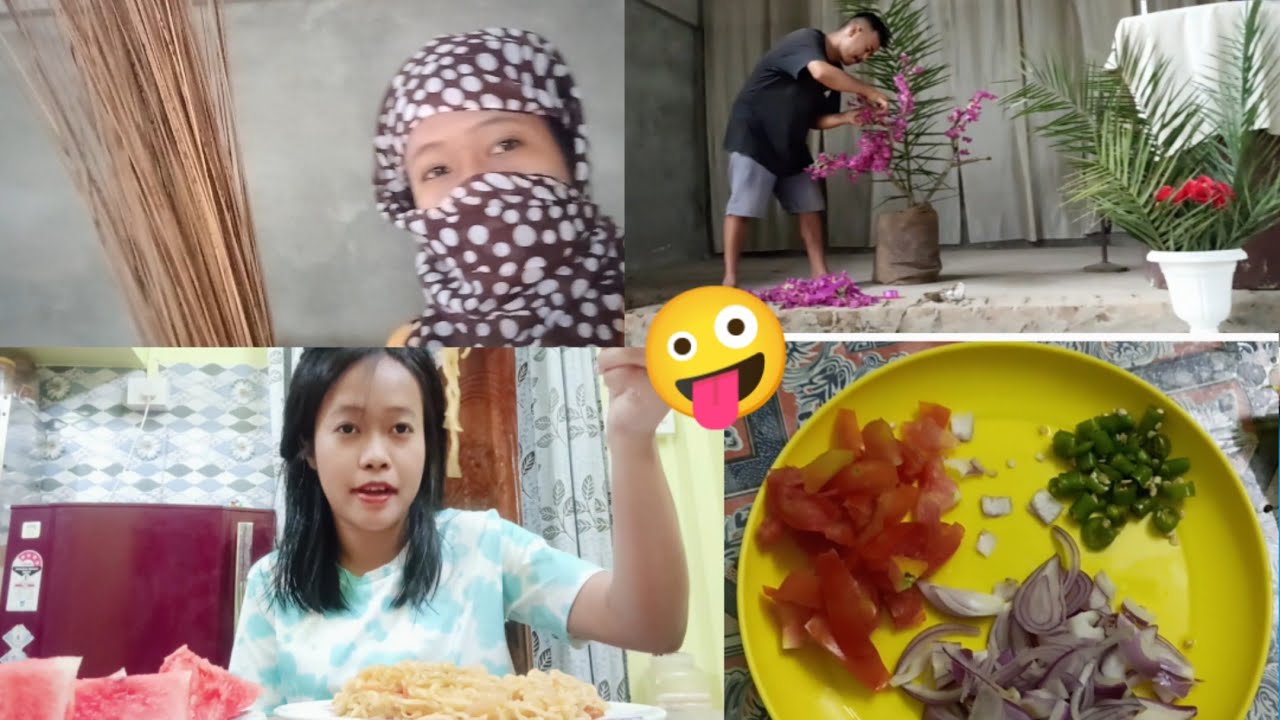 Ang tini tamo khlaikha? what did i do today 😜 - YouTube Ang tini tamo khlaikha? what did i do today 😜 - YouTube