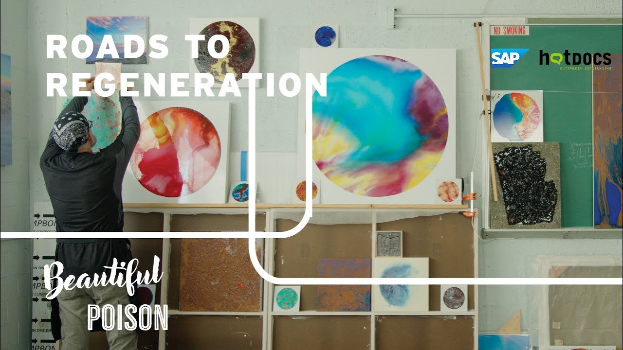 Beautiful Poison: River Restoration through Ecopreneurship Transforming ...