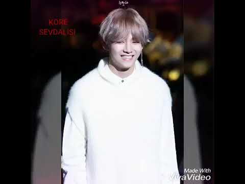 Kim taehyung kaçın kurası