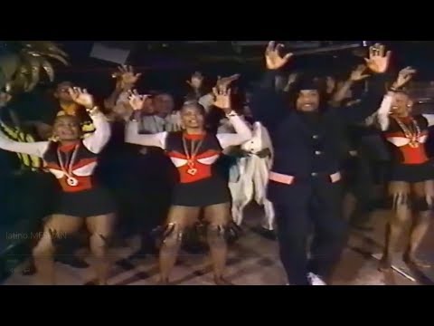 Koffi Olomide - Meslian (Clip Officiel)