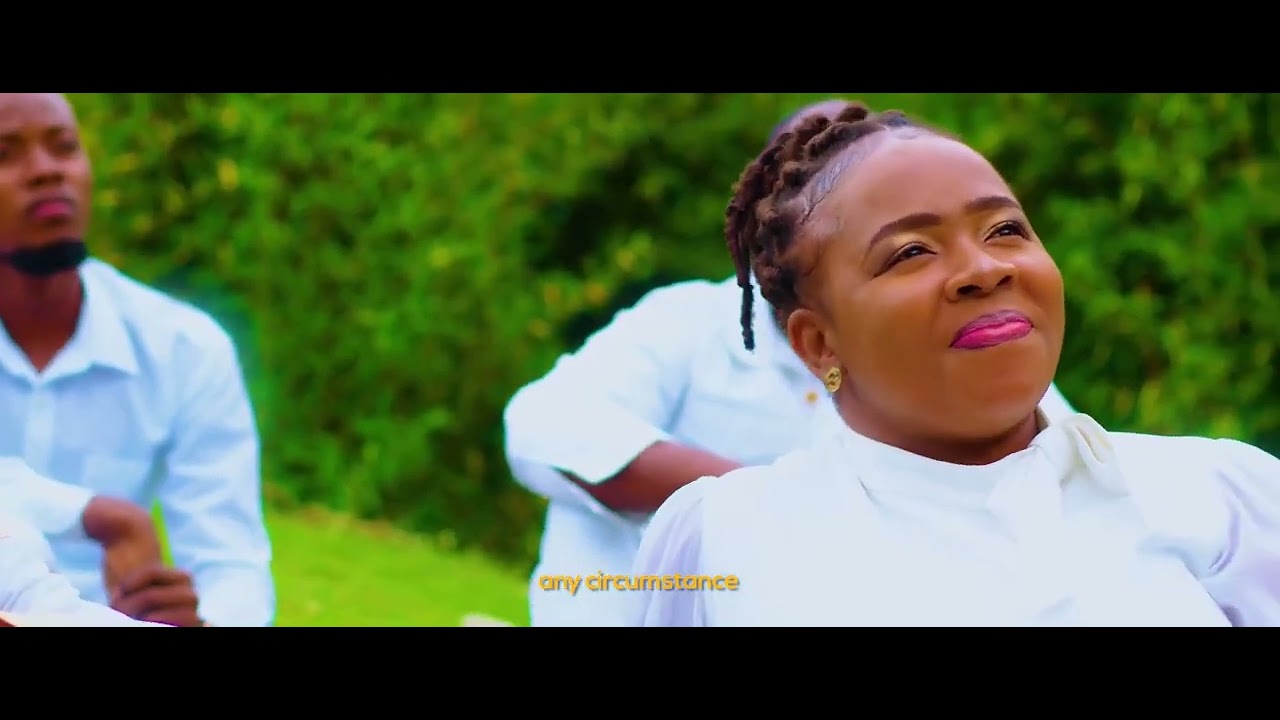 Delly Benson. Mwen s'on chanpyon. mwen beni. new song - YouTube