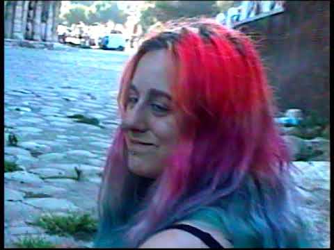 2002 Summer Vacation - Paris to Rome