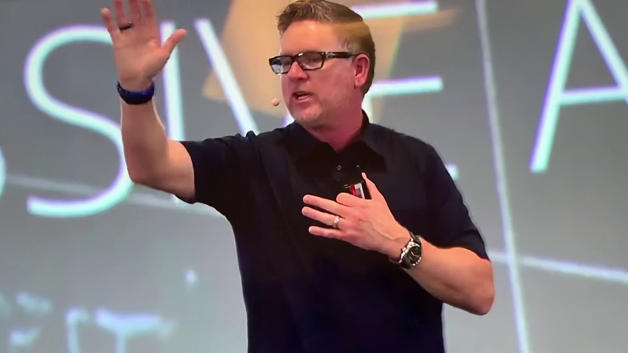 Tom Ferry in LA 2019 - YouTube