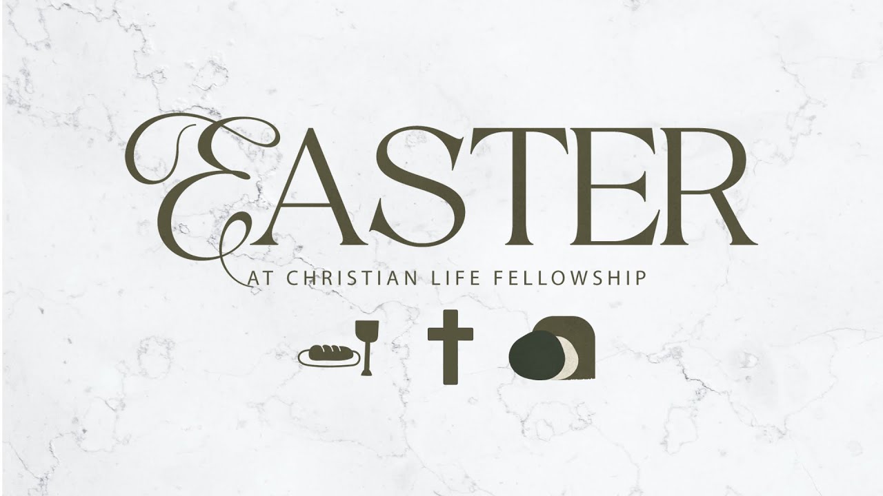 CLF Sunday Service - YouTube