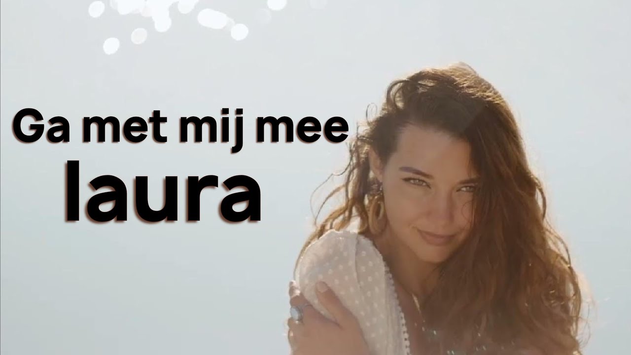 kenntoch - Ga met mij mee laura - YouTube