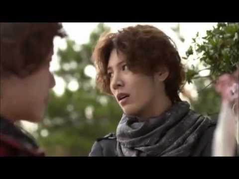 Full House Take 2 - Japan (Lee Tae Ik & Jang Man Ok)