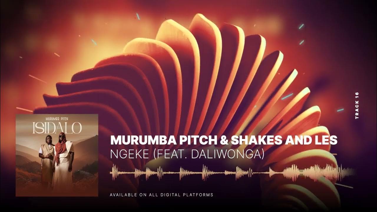 Murumba Pitch and Shakes & Les - Ngawe feat. Daliwonga - YouTube Music