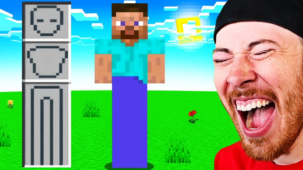 Best Minecraft MEMES To Ever Be Created! - YouTube