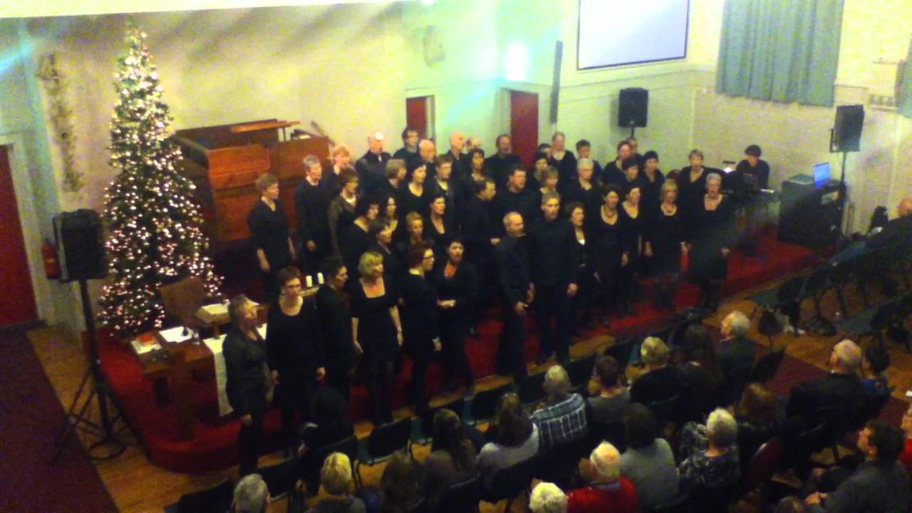 Come make a place - Simi Jadech - YouTube