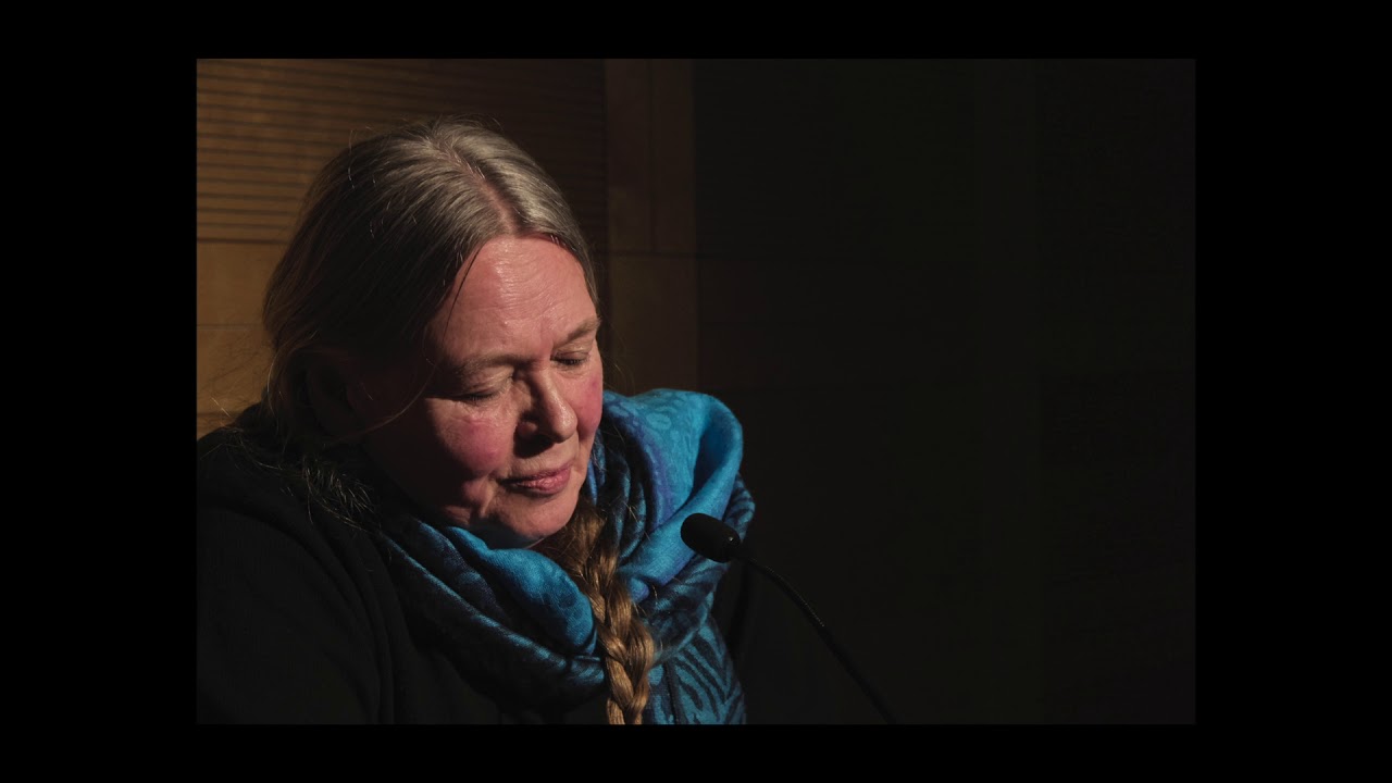 Elisabeth Stark-Reding über ihren Bruder Josef Reding. - YouTube