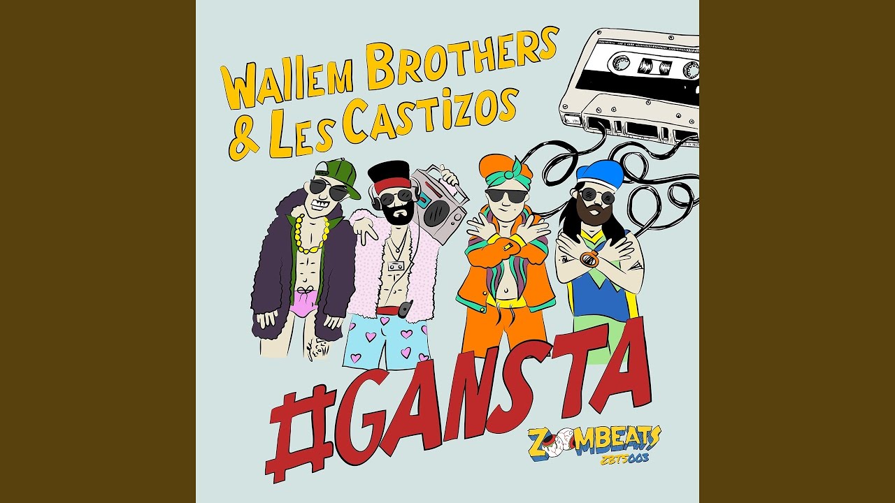 #GANSTA - YouTube