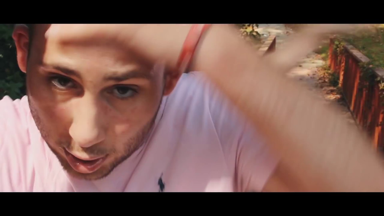 ASAPKAP - drip on me (official music video) - YouTube