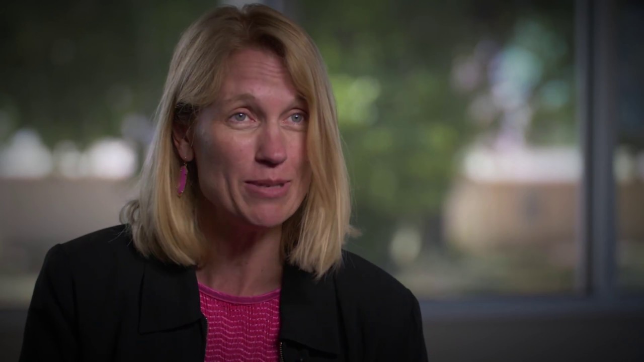 American Graduate Champion: Angela Reed-Padilla (NMPBS) - YouTube