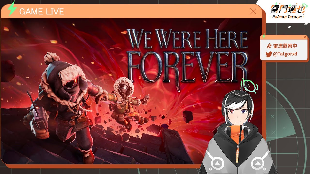 【雷門達也】達也&了鳥 were Here 09/24 Day777 - YouTube