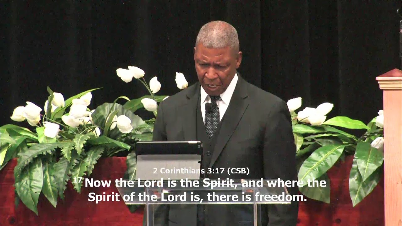 Juneteenth - Emancipation Proclamation (Mid-Week at Noon) - YouTube