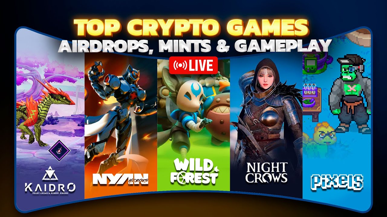 Kaidro Chronicles Free Mint, Pixels online, Wild Forest Gameplay, Night ...