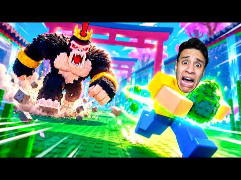 فعلت هاك حصلت أضخم بيضة ديفاين كيتسون في لعبة سرقة البيض!! 🤣🥚 - Roblox