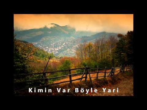 Kimin Var Böyle Yari? - Ali Feyzullah