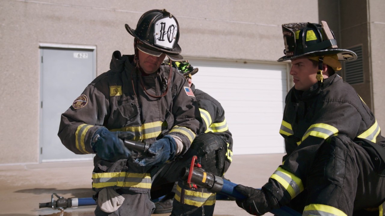 Stream Shapers on Handlines with Brian Brush - Brass Tacks & Hard Facts ...