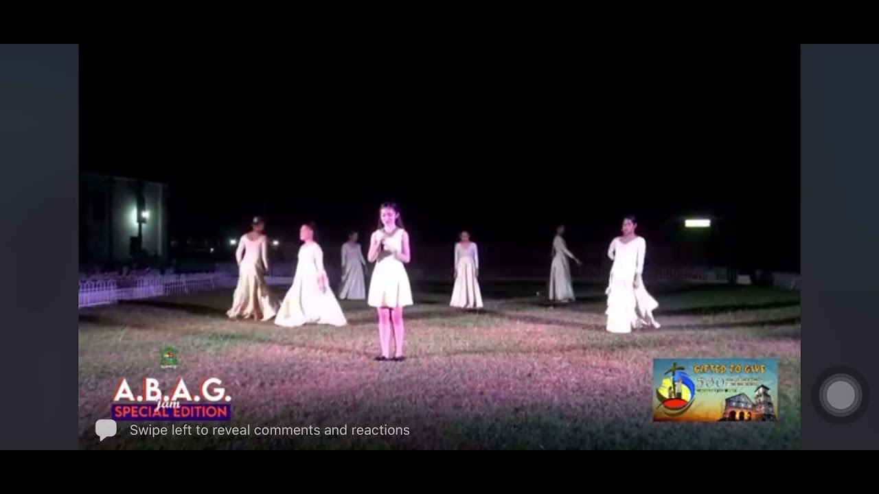 Heartwarming Song of Invocation - YouTube