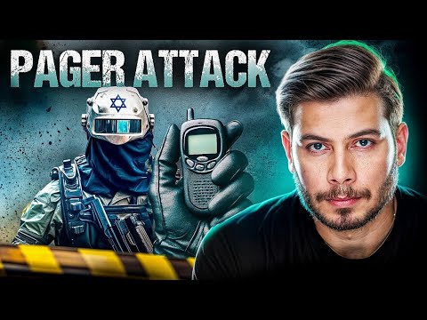 PAGER ATTACK--Nitish Rajput full story. - YouTube
