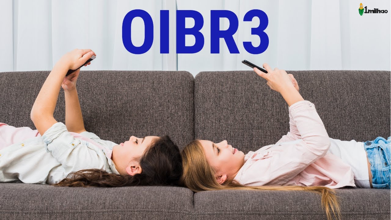 OI OI OIBR3 AQUI A NOSSA ANÁLISE TÉCNICA DAS AÇÕES DE OI SA A FAMOSA ...