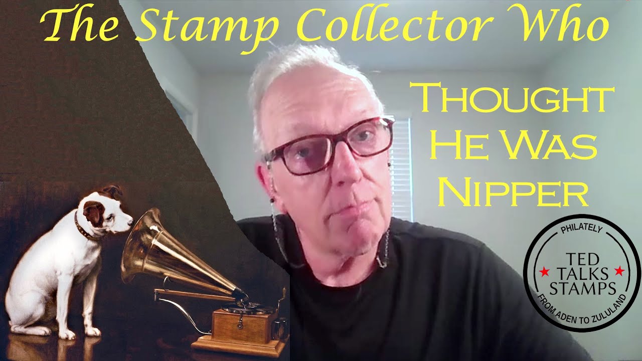 My Stamp Collecting Plans Are Changing (Filler Episode: Preparing for ...