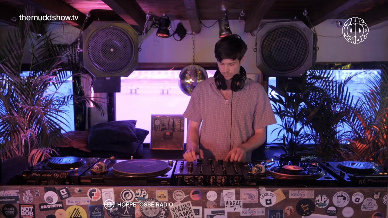 Tom Ransom | The MUDD Show - YouTube