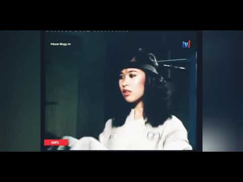 Sudirman - Foxy Girl | Images 1983 | remastered