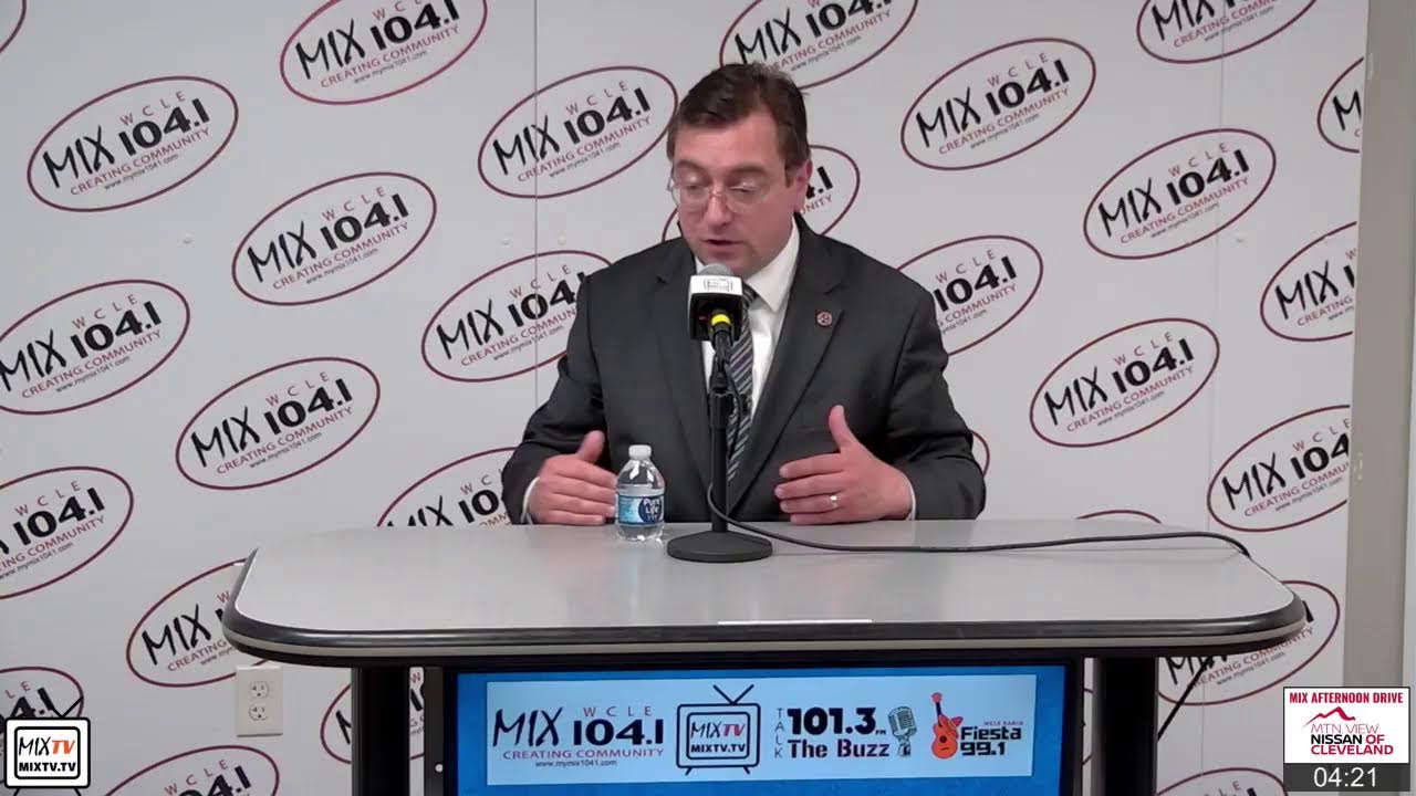 Interview with TN Attorney General Jonathan Skrmetti - YouTube