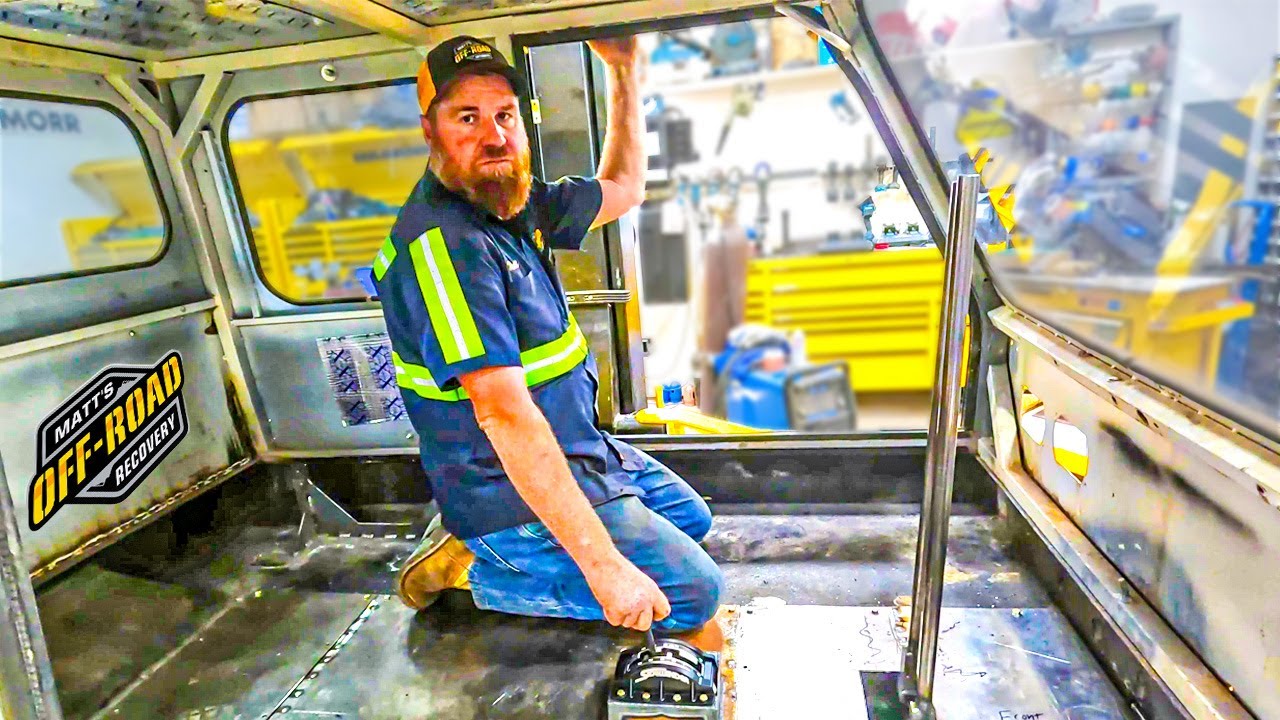 The Bombi Build Is Taking Its Toll On Me! - YouTube