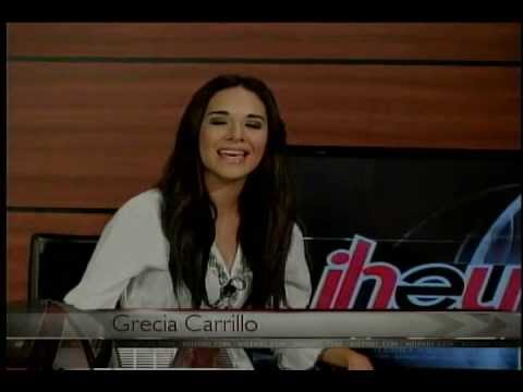 MILENIO HEY CON GRECIA CARRILLO, RIHANNA POSA DESNUDA, CANCELAN ...