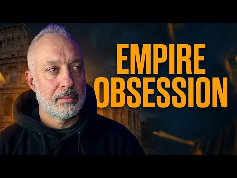 How often do you think about the Roman Empire? - YouTube
