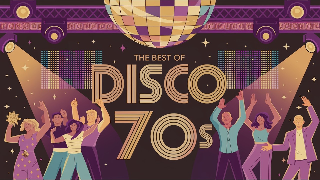 DISCOTHEQUE FEVER THE GREATEST HITS OF THE 70s The Best Of Disco Music discotheque-fever-the-greatest-hits-of-the-70s-the-best-of-disco-music