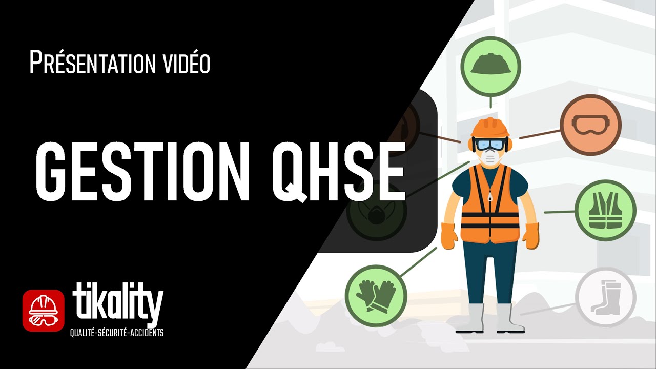 Tikality - Logiciel suisse de QHSE - YouTube