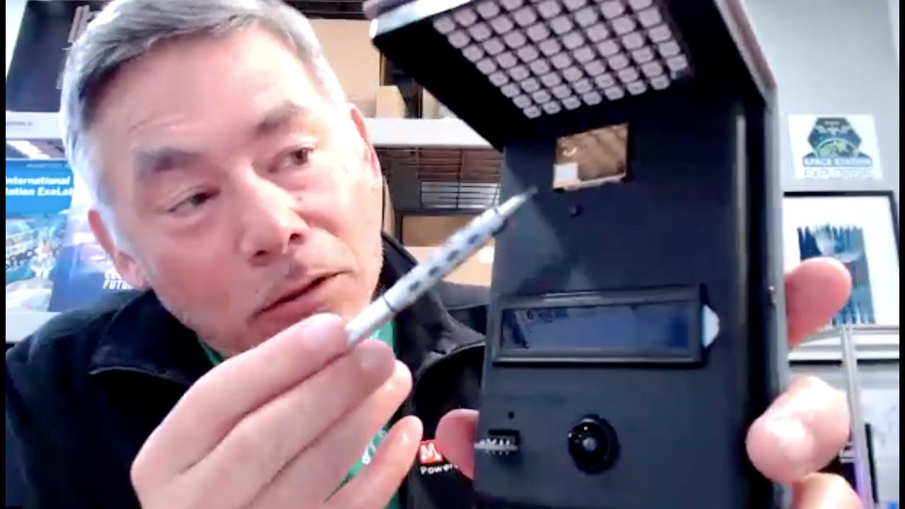 ExoLab-11 Introduction - YouTube