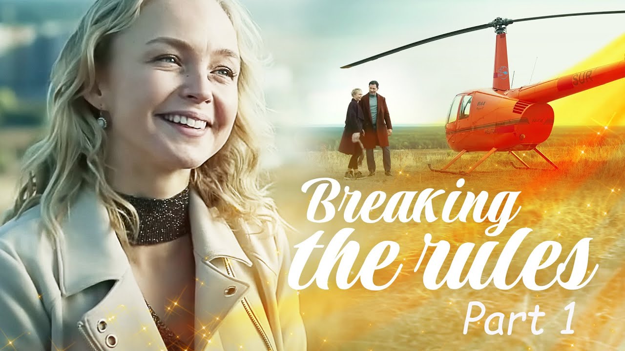 Breaking The Rules Part 1 - YouTube