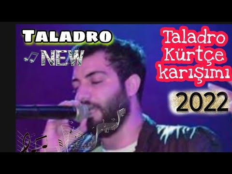 Taladro Ayrılık Rüzgarı! Kürtçe Fon & Taladro Müzik. (Taladro Kürtçe Fon Karışımı).