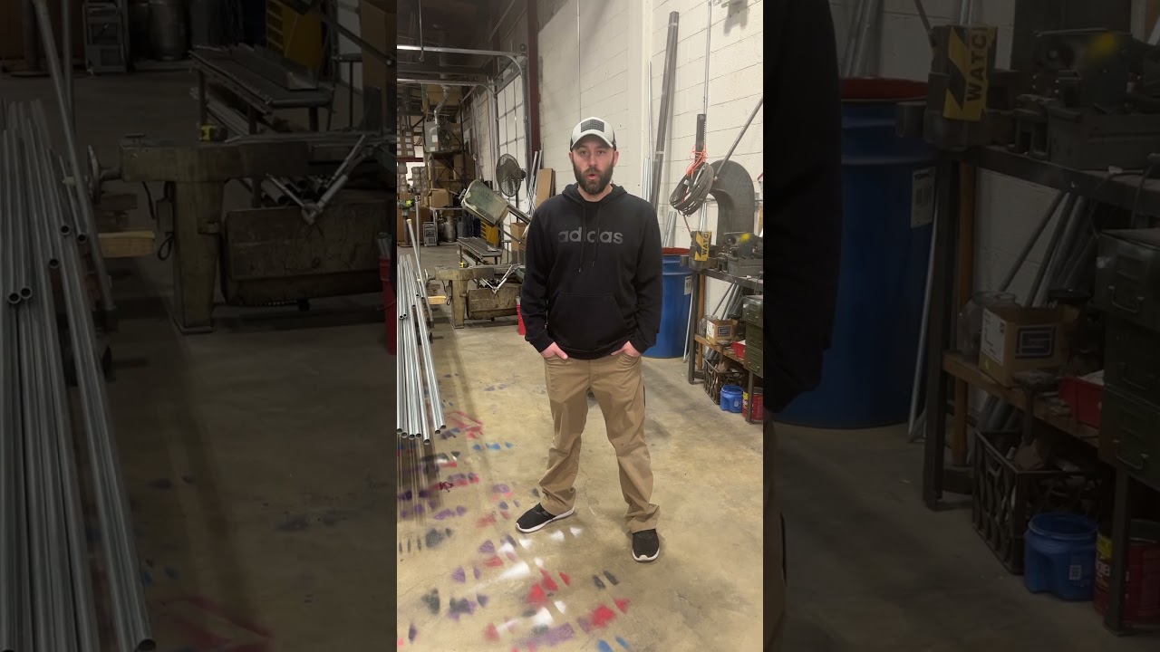 Davis Tent Experience - Davis Tent