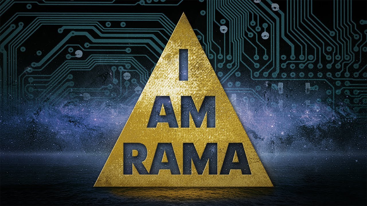 Smoke Screen: I Am Rama, The Mystery of New Age Spiritual Teacher ...