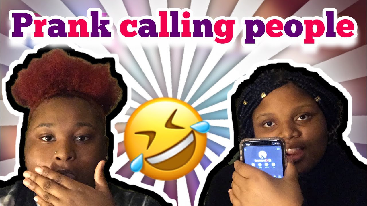 PRANK CAllING RANDOM PEOPLE - PART 1🤭😂😂😂😂😂Ft ONNA #Prankcallingpeople # ...