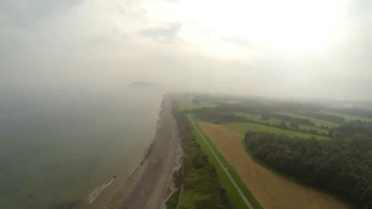 Shankill Beach, Dublin - YouTube