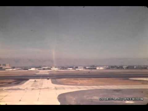 F 1569 Ryan Aeronautical XV-5B - YouTube