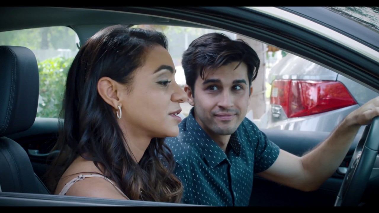 Allison Acosta Reel - YouTube