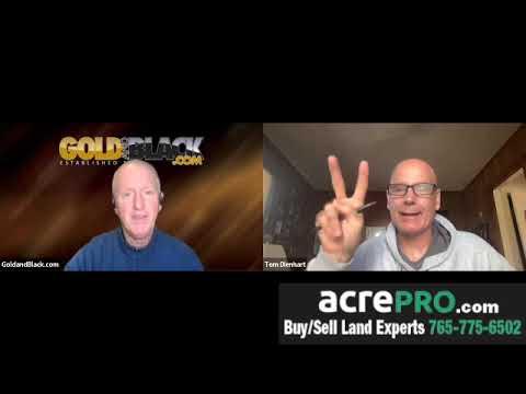 acrepro com Purdue Football Buy:Sell Week 6 - YouTube