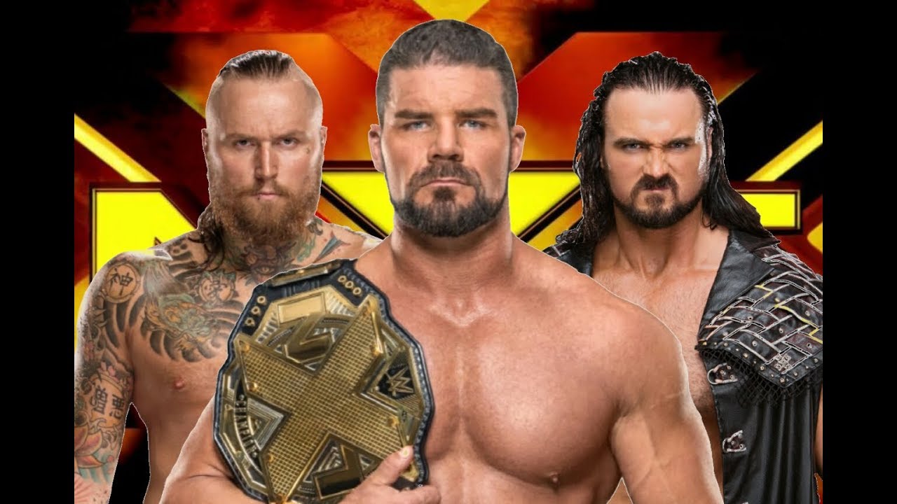 Wwe Nxt Superstars Theme Songs 2017 Part 2 - YouTube