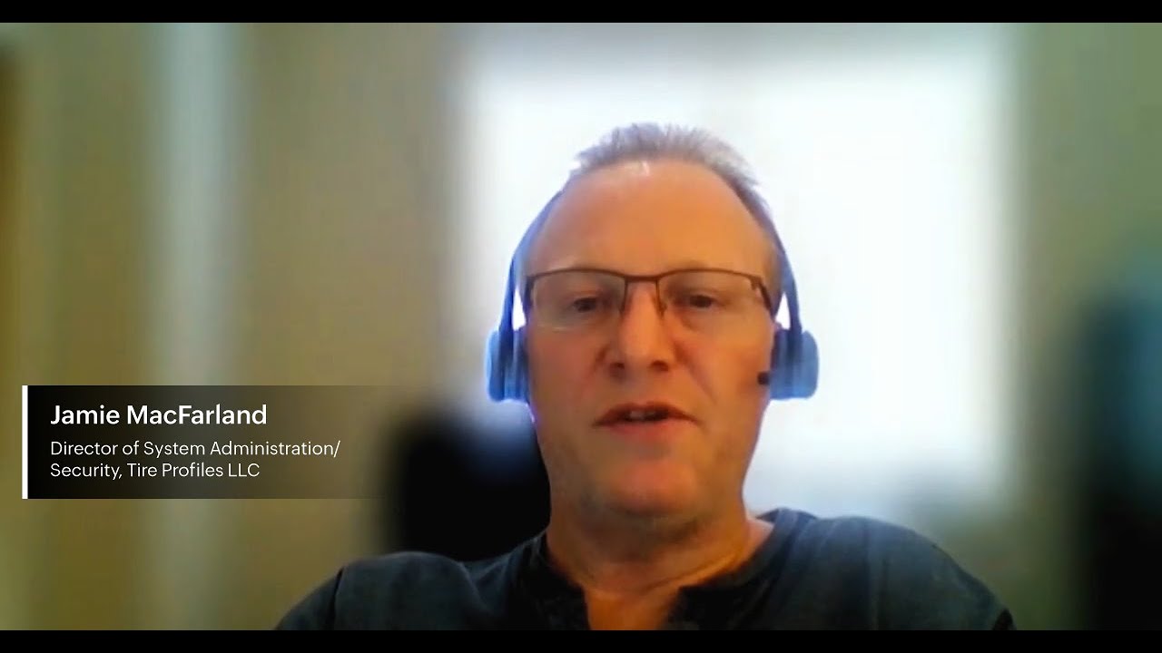 Tire Profiles thanks Site24x7 for its incredible support in monitoring ...