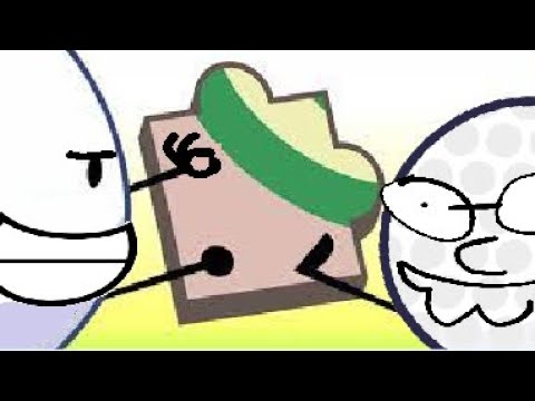 AMAZING BFDI 7 - YouTube