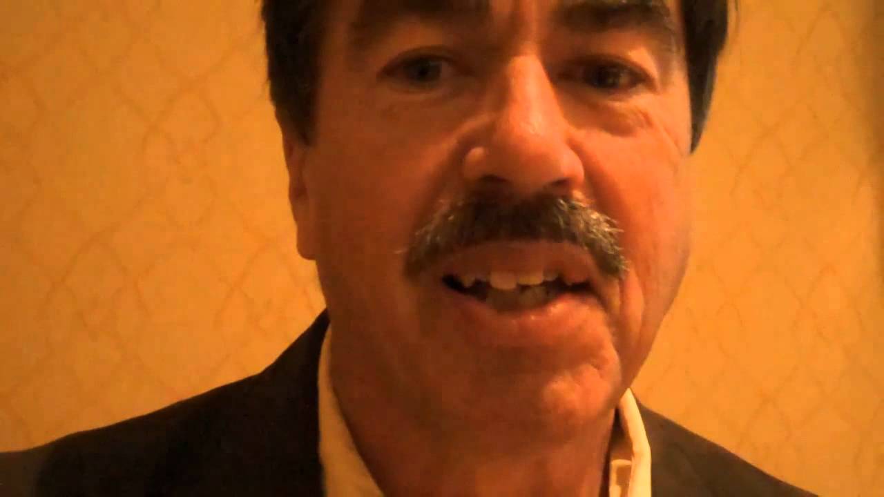 Mark Luscombe: Tax Season Outlook - YouTube