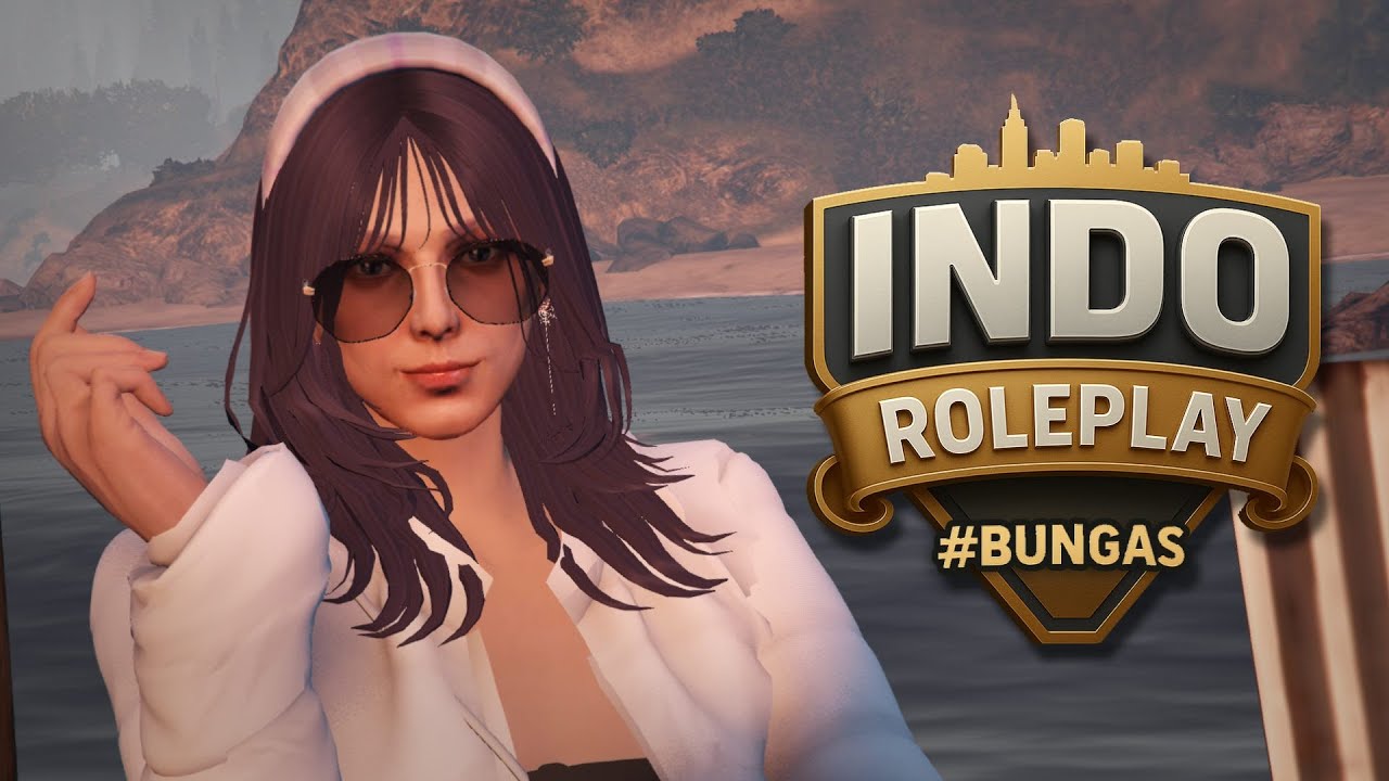 MAKIN SIGMA GINI MUKA GUE | | PYURA WATANABE | #INDOROLEPLAY #BUNGAS ...